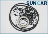 China 708-2L-00300 Komatsu Main Hydraulic Pump Seal Kit For PC200-7 Excavator Repair Kit for sale