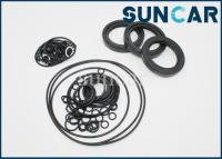 China Hitachi Excavator ZX330-3 hydraulic pump inner repair kit 4467592 sealing kit for sale