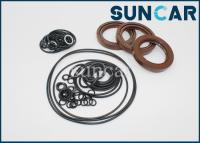 China Hitachi Excavator ZX330-3 hydraulic pump inner repair kit 4467592 sealing kit for sale