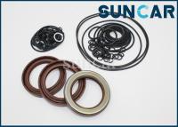China Hitachi Excavator ZX330-3 hydraulic pump inner repair kit 4467592 sealing kit for sale