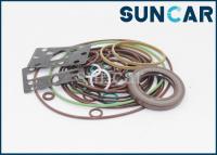 China A4VG280EP Rexroth Hydraulic Parts Seal Replacement Oil Resistance Hydraulic pump Seal Kits for sale