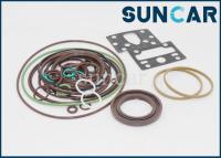 China A4VG280EP Rexroth Hydraulic Parts Seal Replacement Oil Resistance Hydraulic pump Seal Kits for sale