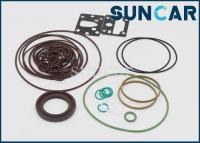 China A4VG280EP Rexroth Hydraulic Parts Seal Replacement Oil Resistance Hydraulic pump Seal Kits for sale