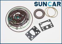 China A4VG280EP Rexroth Hydraulic Parts Seal Replacement Oil Resistance Hydraulic pump Seal Kits for sale