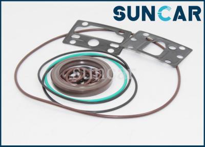 China A4VG45 Hydraulic Pump Seal Kit For Heavy Construction Machinery for sale