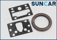 China A4VG45 Hydraulic Pump Seal Kit For Heavy Construction Machinery for sale