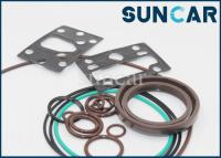 China A4VG45 Hydraulic Pump Seal Kit For Heavy Construction Machinery for sale
