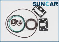 China A4VG45 Hydraulic Pump Seal Kit For Heavy Construction Machinery for sale