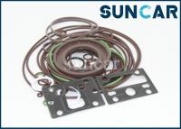China Abrasion Resistant Pump Oil Seal Replacement A4VG56 for sale