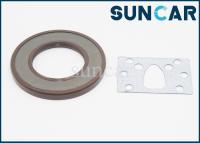 China C.A.T320B E200B Hydraulic Pump Seal Kit Hydraulic Pump Repair Parts A4VG71 for sale