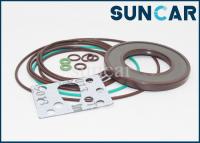 China C.A.T320B E200B Hydraulic Pump Seal Kit Hydraulic Pump Repair Parts A4VG71 for sale