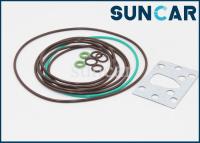 China C.A.T320B E200B Hydraulic Pump Seal Kit Hydraulic Pump Repair Parts A4VG71 for sale