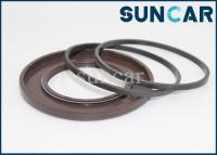 China A4VG125 Hydraulic Pump Seal Replacement Oil Seal Repair Kit ISO9001 for sale