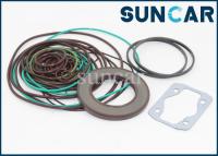 China A4VG125 Hydraulic Pump Seal Replacement Oil Seal Repair Kit ISO9001 for sale