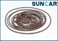 China A4VG125 Hydraulic Pump Seal Replacement Oil Seal Repair Kit ISO9001 for sale