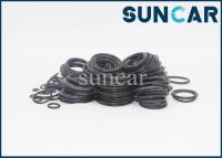 China SUNCARVO.L.VO Control Valve Seal Kit VOE14577811 Seal Kit Fit Excavator EC340D EC360C for sale