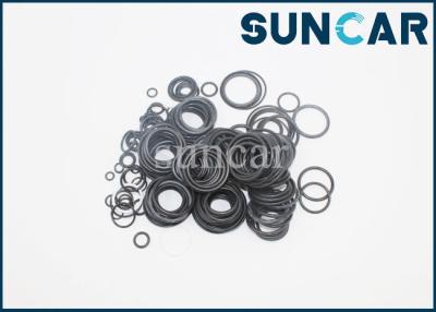 China SUNCARVO.L.VO Control Valve Seal Kit VOE14577811 Seal Kit Fit Excavator EC340D EC360C for sale