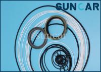 China Bulldozer SD16 Transmission Seal Kit 16Y-15-00000 O Ring Kit for sale