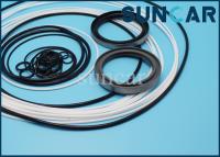 China Bulldozer SD16 Transmission Seal Kit 16Y-15-00000 O Ring Kit for sale