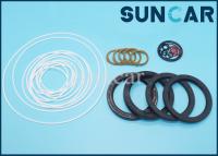 China 7140705010 Transmission Seal Kit For WA400-3 WA450-3 Komatsu Wheel Loader for sale