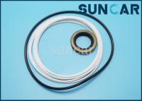 China D20 D21 Komatsu Excavator Spare Parts PU Rubber NBR PTFE for sale