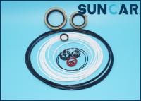 China Bulldozer Excavator Transmission Seal Kit D31P-15 D31P-16 for sale