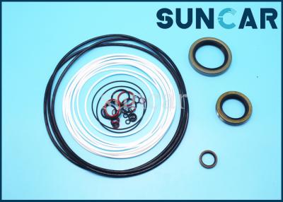 China Bulldozer Excavator Transmission Seal Kit D31P-15 D31P-16 for sale