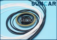 China D51P Gearbox Seal Kit Rubber o ring seal kit 70-90 Shore A for sale