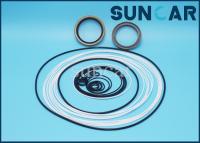 China D60 D65P-8 D65P-11 Transmission Seal Kit Komatsu Bulldozer for sale