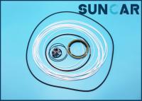 China Komatsu Bulldozer Transmission Seal Kit D85P-21  for Construction works for sale