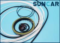China Komatsu Bulldozer Transmission Seal Kit D85P-21  for Construction works for sale
