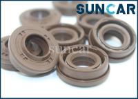 China 702-16-03530 Pilot Valve Seal Kit PC220LC-8 Komatsu Seal Kit for sale