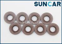 China PC20MR PPC Pilot Valve Seal Kit 702-16-03880 Fits PC180 for sale