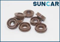 China PC130-8 Pilot Valve Seal Kit 702-16-04920 ISO9001 Approval for sale