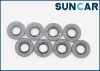 China PC130-8 Pilot Valve Seal Kit 702-16-04920 ISO9001 Approval for sale