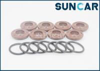 China PC200-5 Pilot Valve Seal Kit 702-16-33002 For Machinery Repair Shops for sale