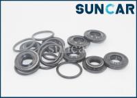 China PC120-5 Excavator Seal Kits , 702-16-01072 Valve Seal Kit for sale