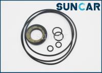 China SUNCARVO.L.VO EC55B Construction Equipment Swing Motor Seal Kit VOE14516657 Sealing Repair Kit for sale