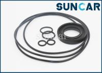 China SUNCARVO.L.VO EC55B Construction Equipment Swing Motor Seal Kit VOE14516657 Sealing Repair Kit for sale