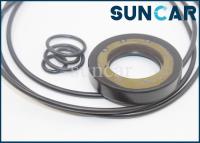 China SUNCARVO.L.VO EC55B Construction Equipment Swing Motor Seal Kit VOE14516657 Sealing Repair Kit for sale