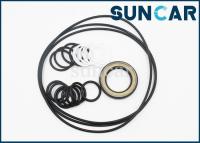 China SA8230-14370 SUNCARVO.L.VO Swing Motor Seal Kit Heavy Model Sealing Repair Inner Parts For EC140B EC145B for sale