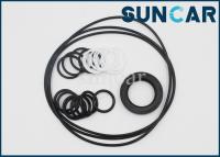 China SA8230-14370 SUNCARVO.L.VO Swing Motor Seal Kit Heavy Model Sealing Repair Inner Parts For EC140B EC145B for sale