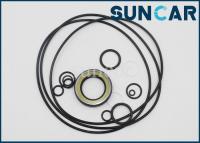 China VOE14529836 SUNCARVO.L.VO EC210B Swing Motor Seal Kit Excavator Oil Seal Kits high performance for sale