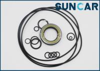 China SUNCARVO.L.VO Excavator EC240 Swing Motor Assy Repair Parts VOE14509253 Seal Kit for sale