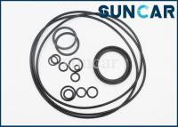 China VOE14601385 Swing Motor Seal Kit Machinery Replacement Spare Parts SUNCARVO.L.VO EC240 EC250 EC290 for sale