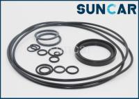 China VOE14601385 Swing Motor Seal Kit Machinery Replacement Spare Parts SUNCARVO.L.VO EC240 EC250 EC290 for sale
