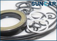 China VOE14501803 Swing Motor Seal Kit For SUNCARVO.L.VO EC290B Excavator Model Inner Repair Kit Parts for sale