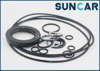 China SUNCARVO.L.VO Excavator VOE14512788 Sealing Kit Swing Motor Assy Inner Parts Oil Seal Repair Kit for sale