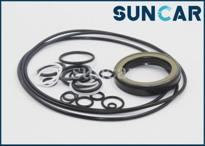 China SUNCARVO.L.VO Excavator VOE14512788 Sealing Kit Swing Motor Assy Inner Parts Oil Seal Repair Kit for sale