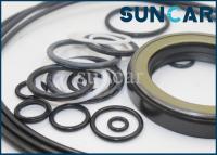 China SUNCARVO.L.VO Excavator VOE14512788 Sealing Kit Swing Motor Assy Inner Parts Oil Seal Repair Kit for sale